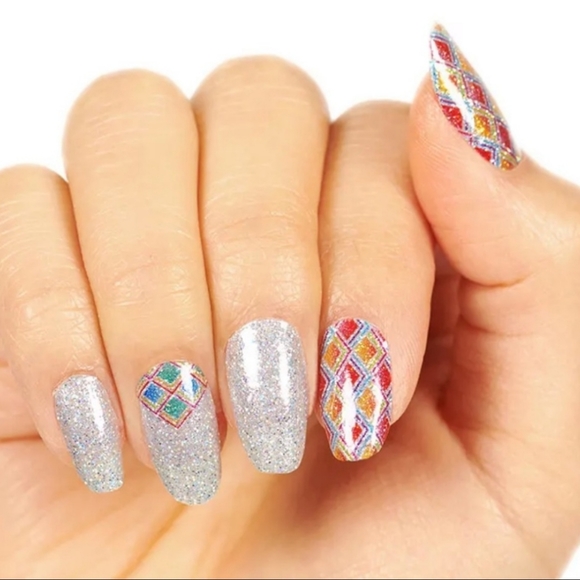 Color Street | Makeup | Pinball Queen | Poshmark